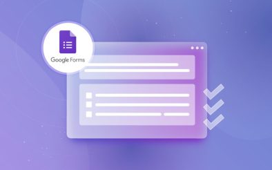 5 Reasons Why You Should Automate Approval Workflow By Google Forms