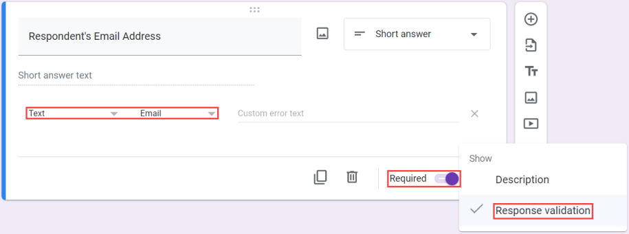 Add Form Respondent - PerformFlow - Form Approvals & Form Publisher ...