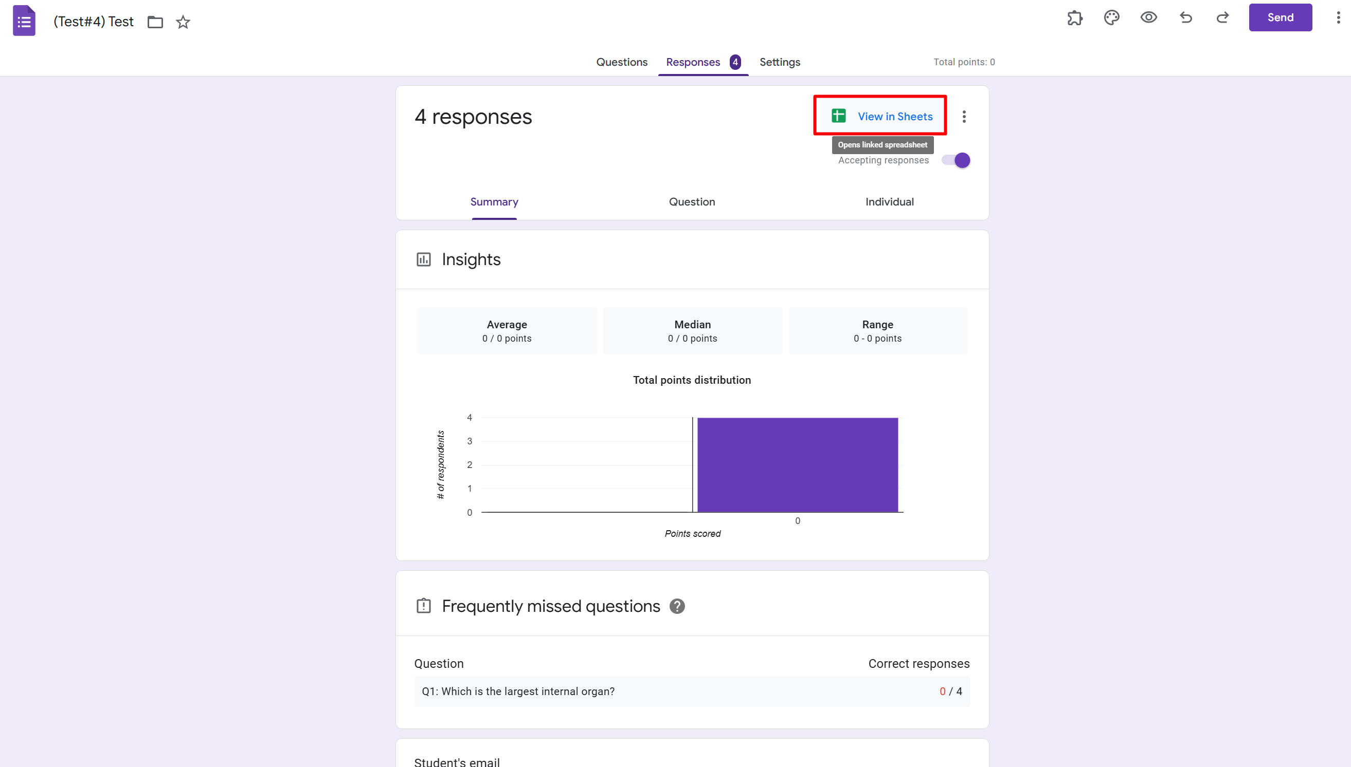 Check Tracking Report - PerformFlow - Form Approvals & Form Publisher ...
