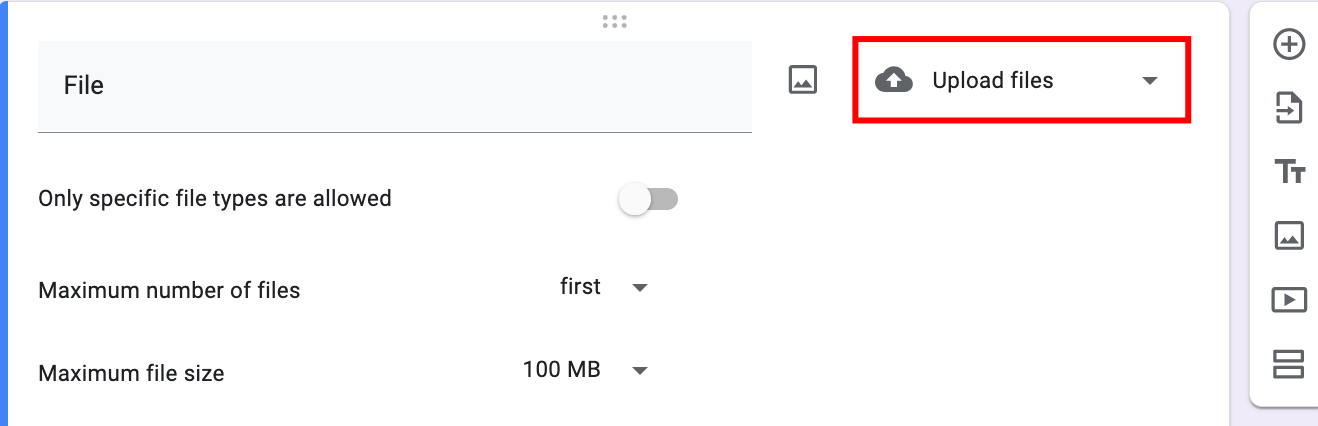 Show File Attachment Link On Emails - PerformFlow - Form Approvals ...
