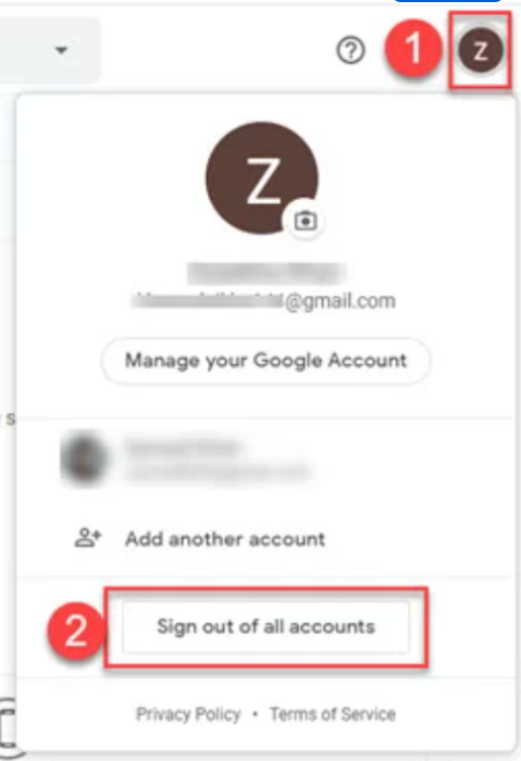 How to Fix a Google Drive “Refused to Connect” Error - PerformFlow ...