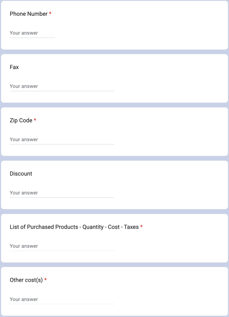 5 Superb Tips to Make a Sales Invoice (with Free Sample) - PerformFlow