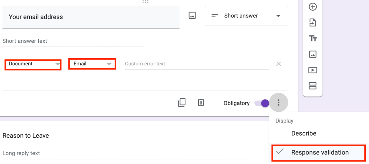 Add Static & Dynamic Recipients - PerformFlow - Form Approvals & Form Publisher & Convert Form ...