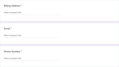 Free Refund Request Form Template With Tips - PerformFlow