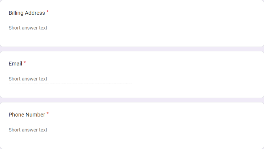 Free Refund Request Form Template With Tips - PerformFlow