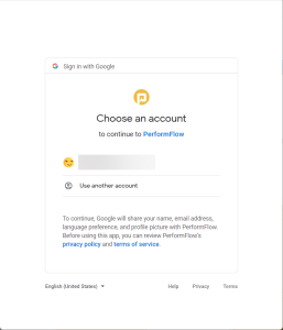 How to Turn Google Forms Responses Into Approval Workflows - PerformFlow - Form Approvals & Form ...