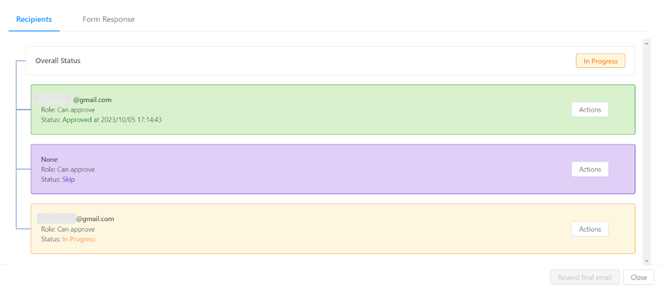 Must-read Tips to Set Up Your First Workflow - PerformFlow - Form ...