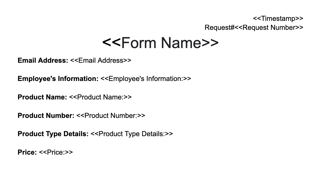 3 Steps to Effortlessly Convert Google Forms to Docs That Streamline ...