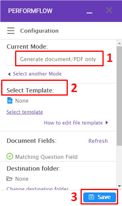 3 Must-try Form To PDF Generator Solutions For Your Better Work ...