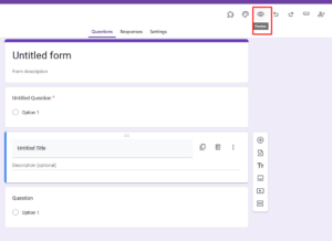 How to Set Up Google Forms: A Complete Guide (2025 Updated ...