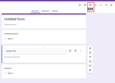 How to Set Up Google Forms: A Complete Guide (2025 Updated ...