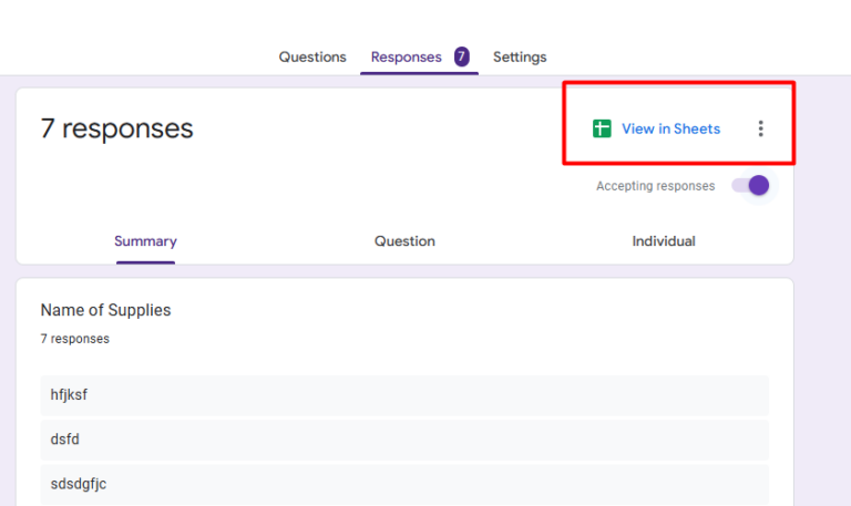 How to Set Up Google Forms: A Complete Guide (2025 Updated ...